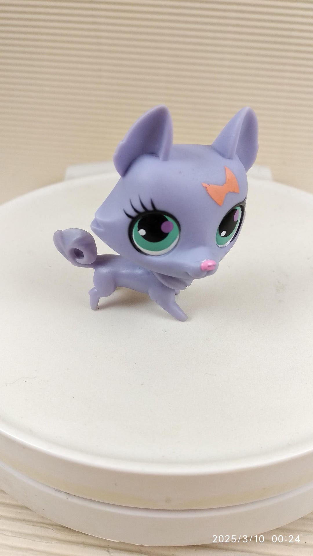Littlest Pet Shop Blind Bags Wolf (#3100) Pet - Etsy