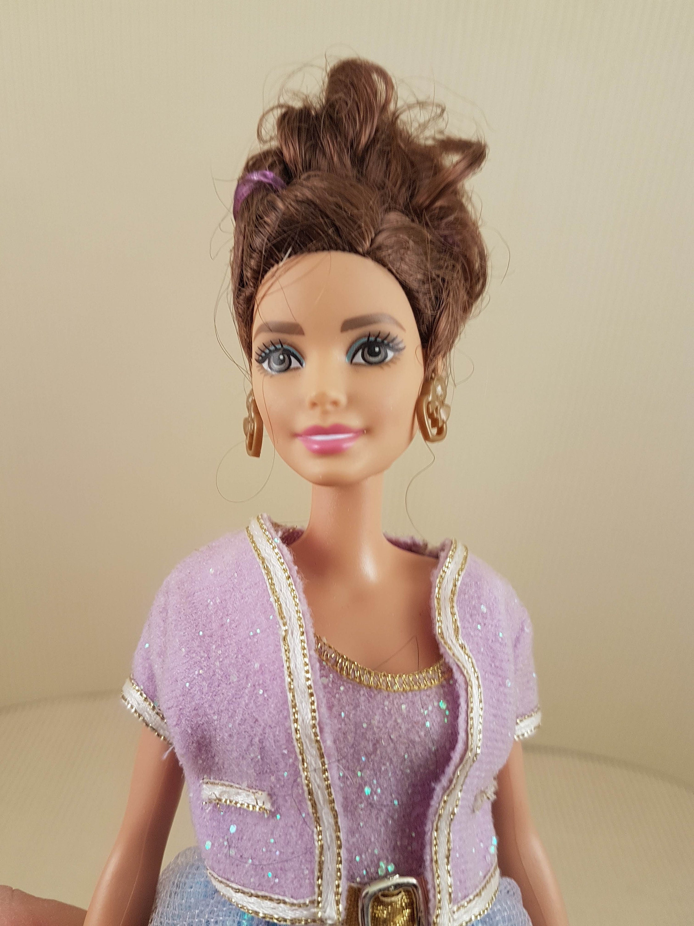 Vintage Stylish Dolls Barbiechoose One Doll - Etsy