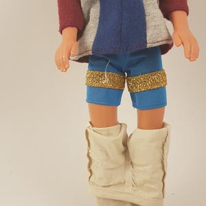 Vintage Ken Old Stylish Dressed Doll - Etsy