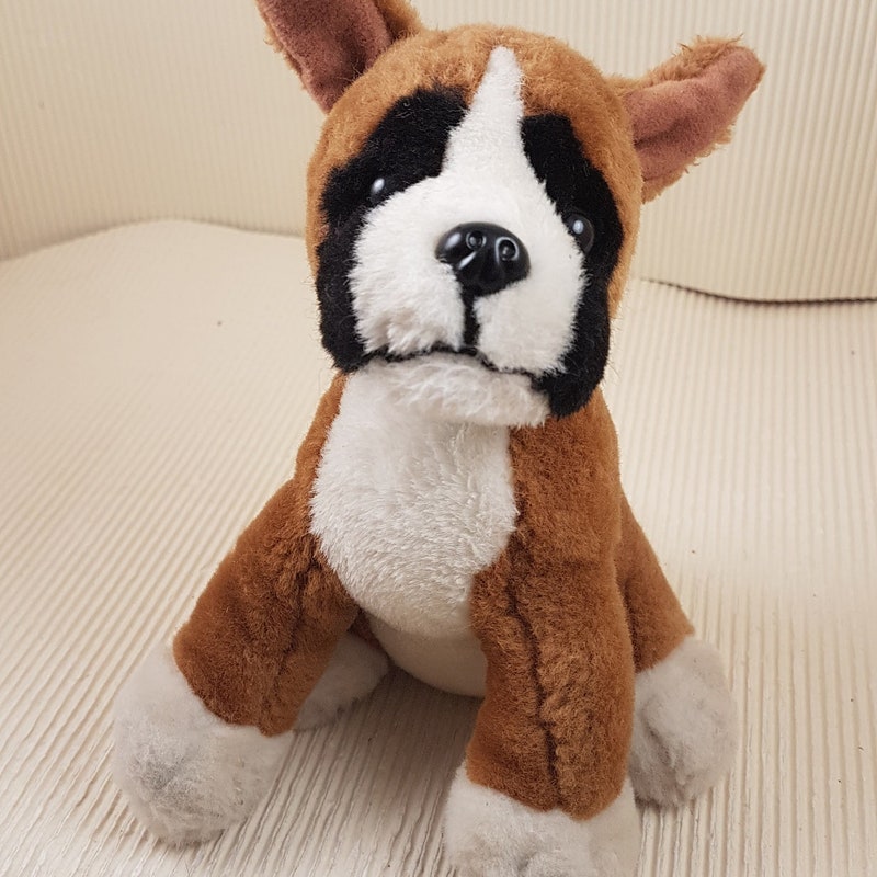 Plush Toy - Etsy