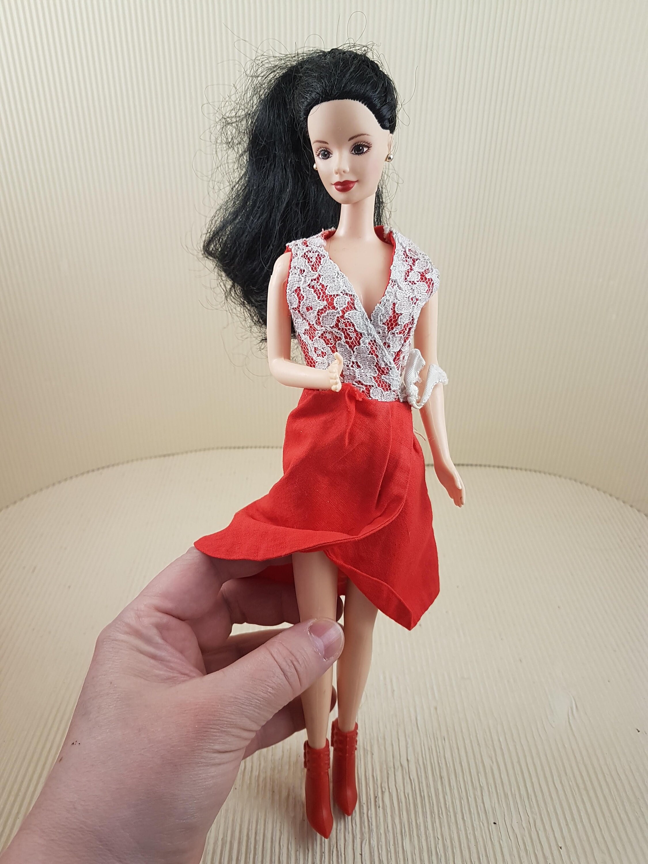 Vintage Stylish Dolls Barbiechoose One Doll - Etsy