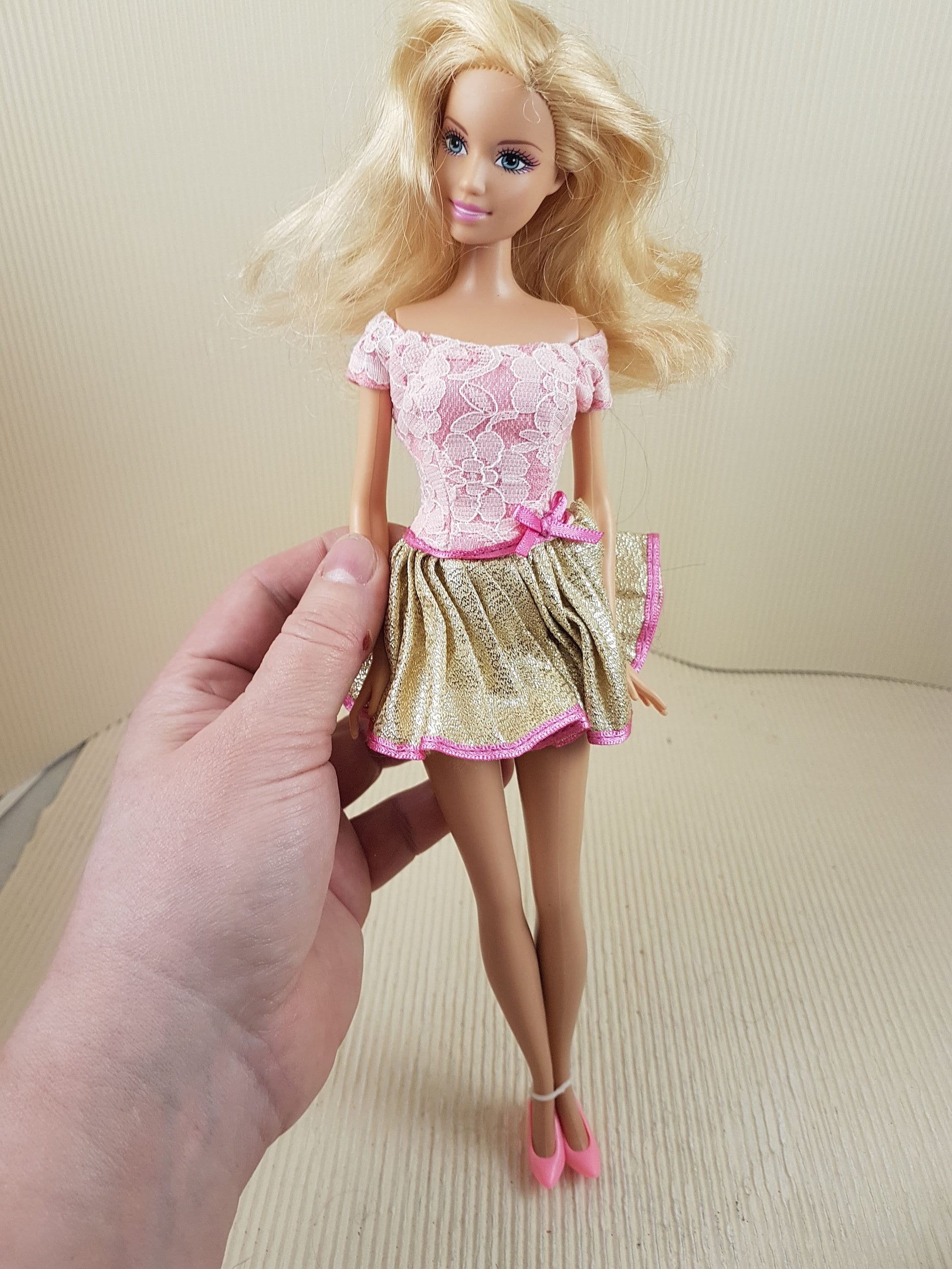 Vintage Stylish Dolls Barbie,choose One Doll - Etsy