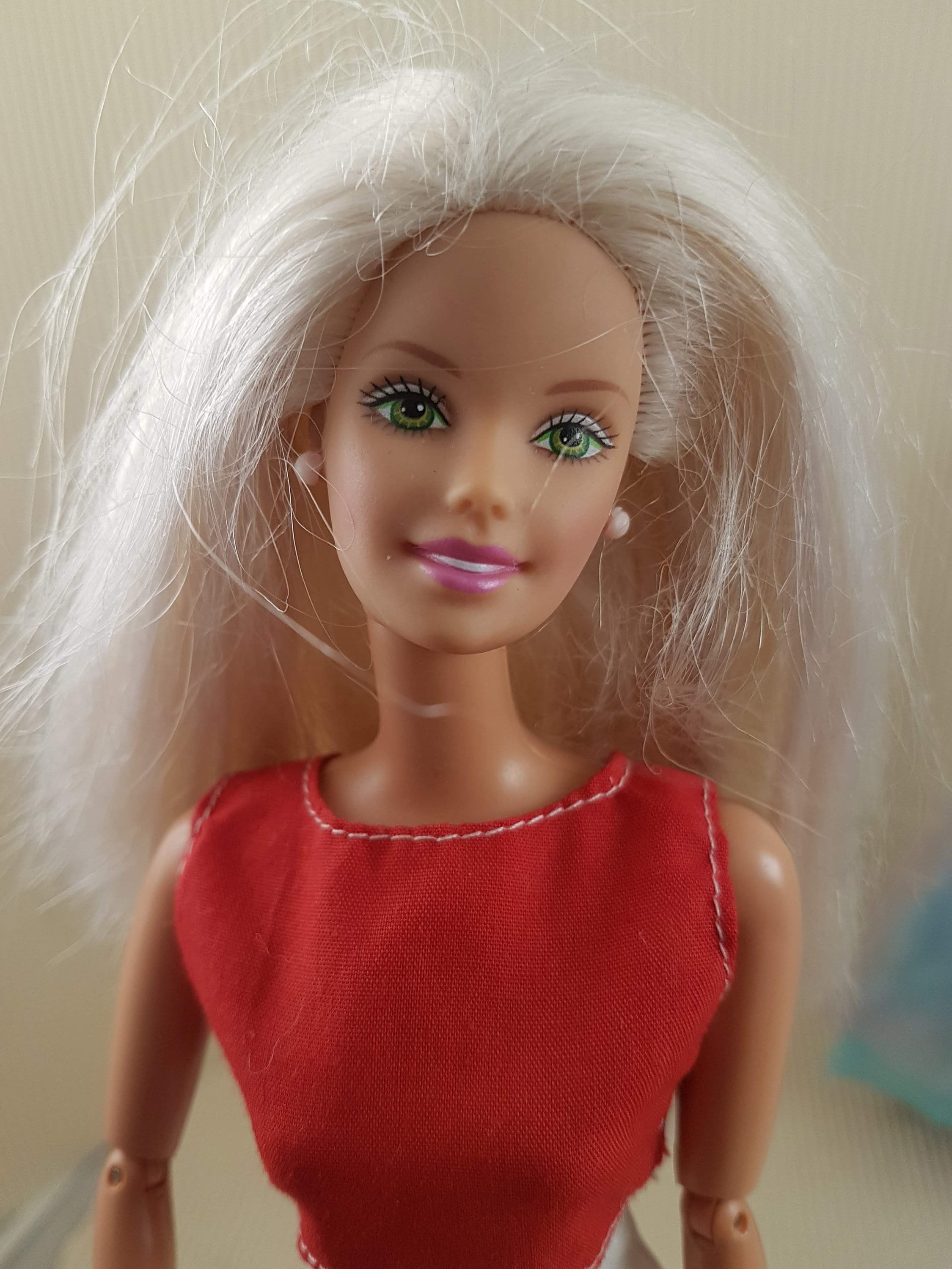 Vintage Stylish Dolls Barbiechoose One Doll - Etsy