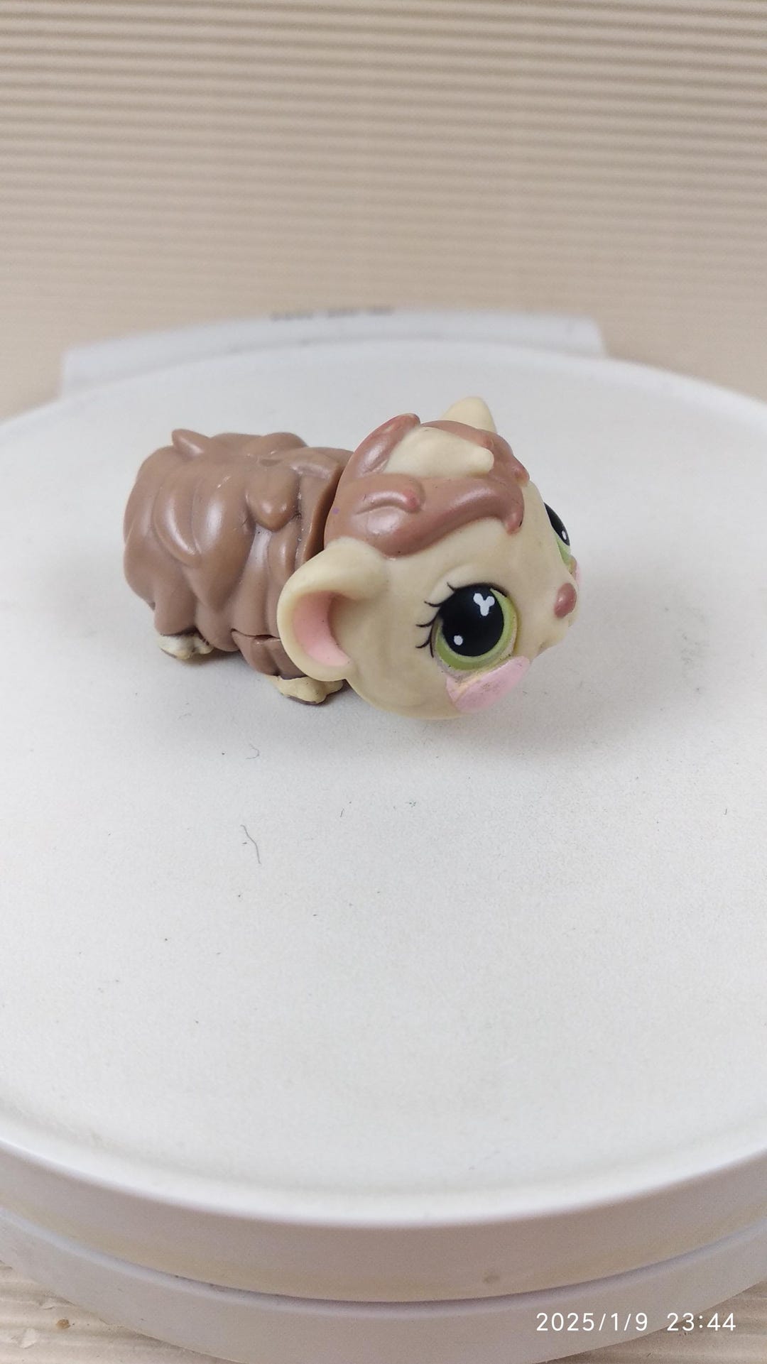 GUINEA PIG #494 - Authentic Littlest Pet Shop - Hasbro LPS - Etsy