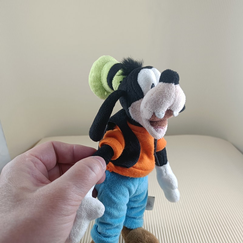 Goofy Toys - Etsy