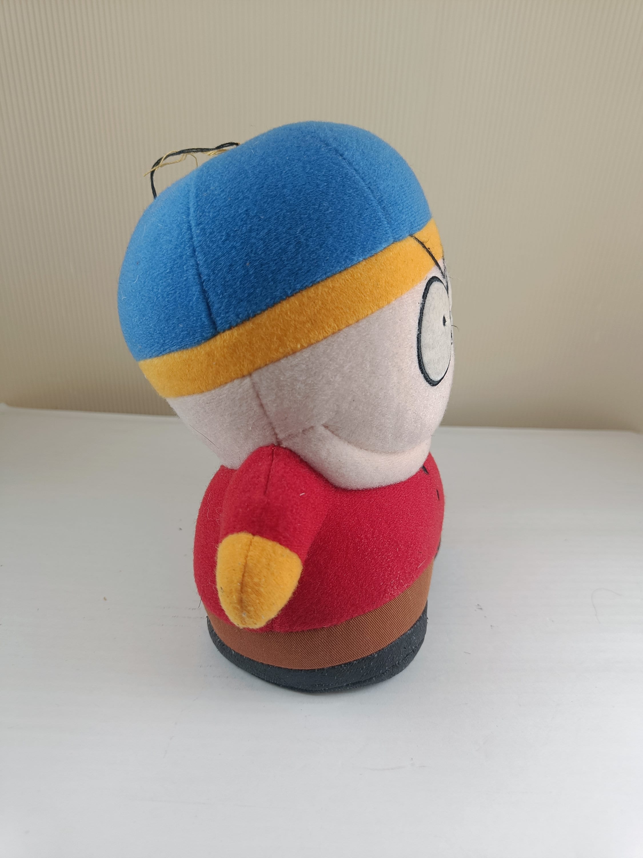 Vintage Eric Cartman South Park Plush Toy Comedy Central - Etsy Australia