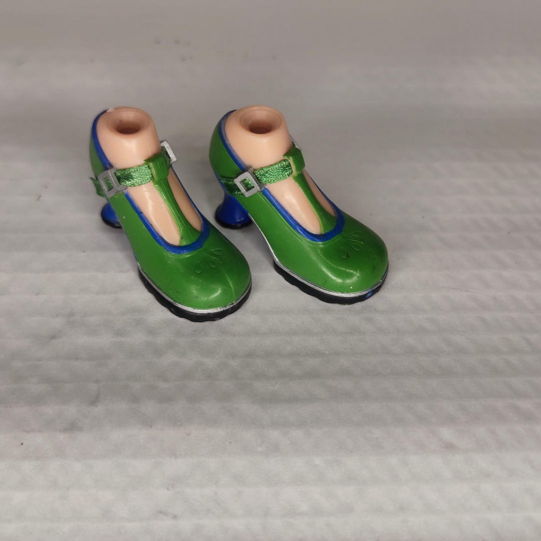 Bratz Shoes - Etsy