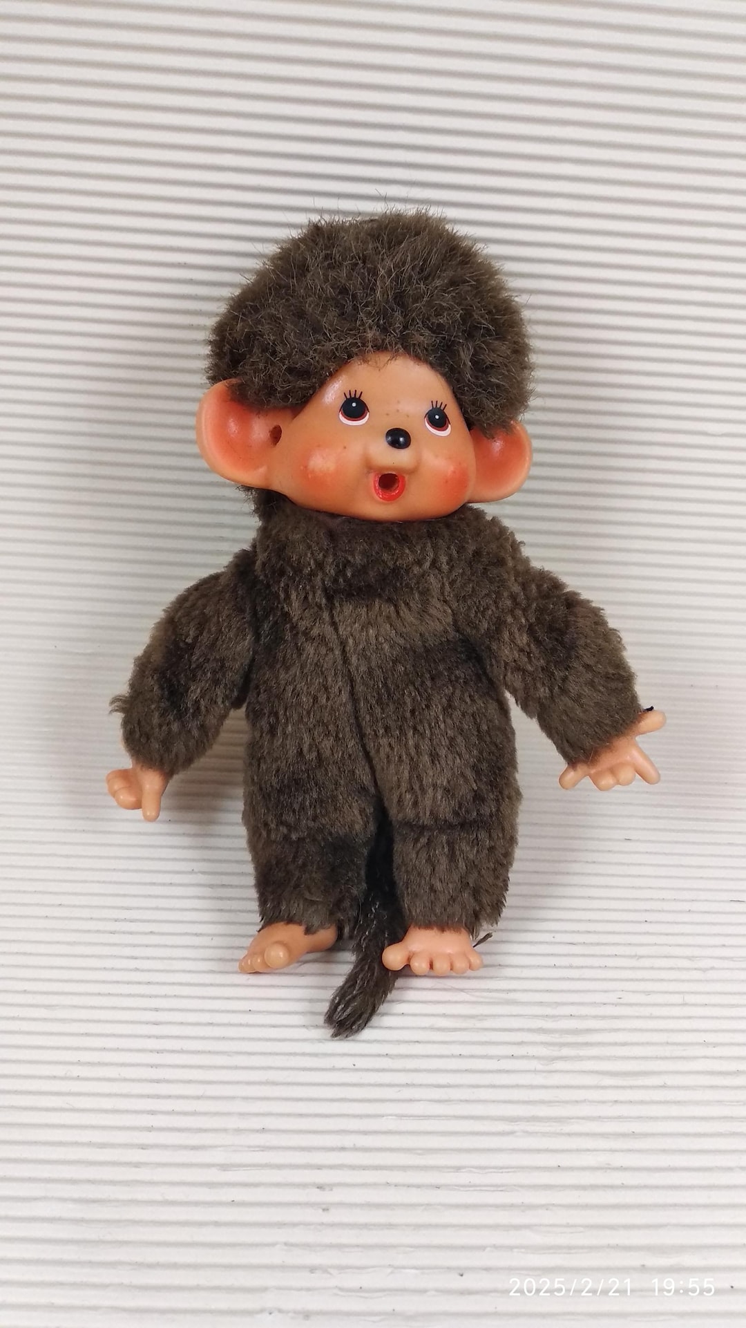 Vintage Monchhichi, Monchichi Doll, Little Monkey , Gift Idea - Etsy