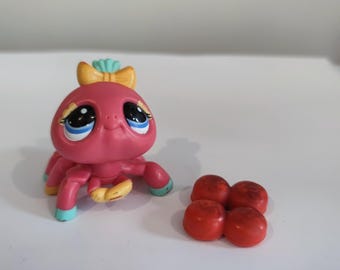 Hasbro Littlest Pet Shop LPS - Your Choice of a Collectible Pig Pet ...