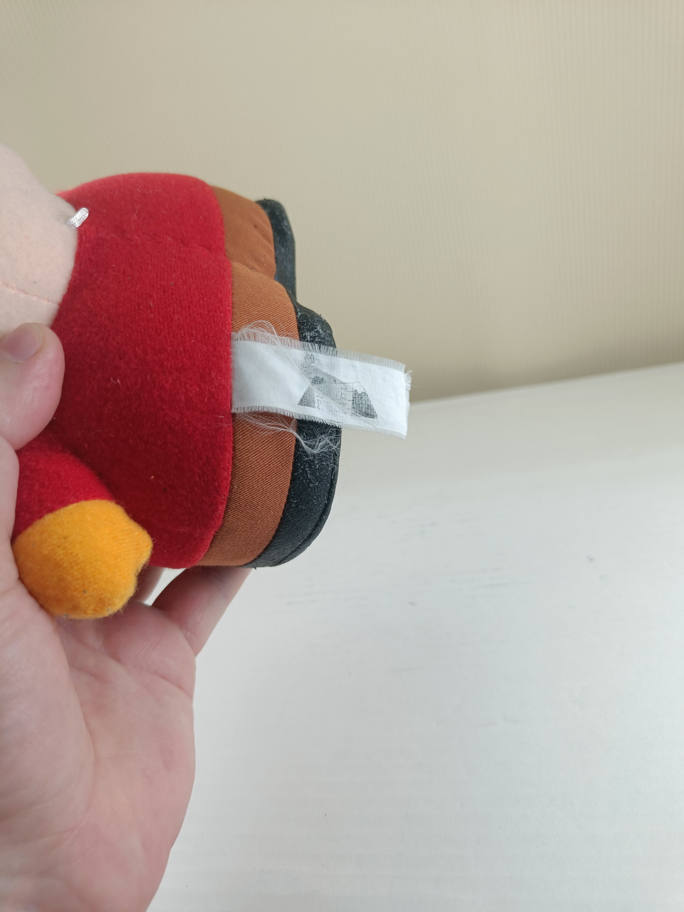 Vintage Eric Cartman Plush Toy - Comedy Central Collectible (18cm) - Etsy