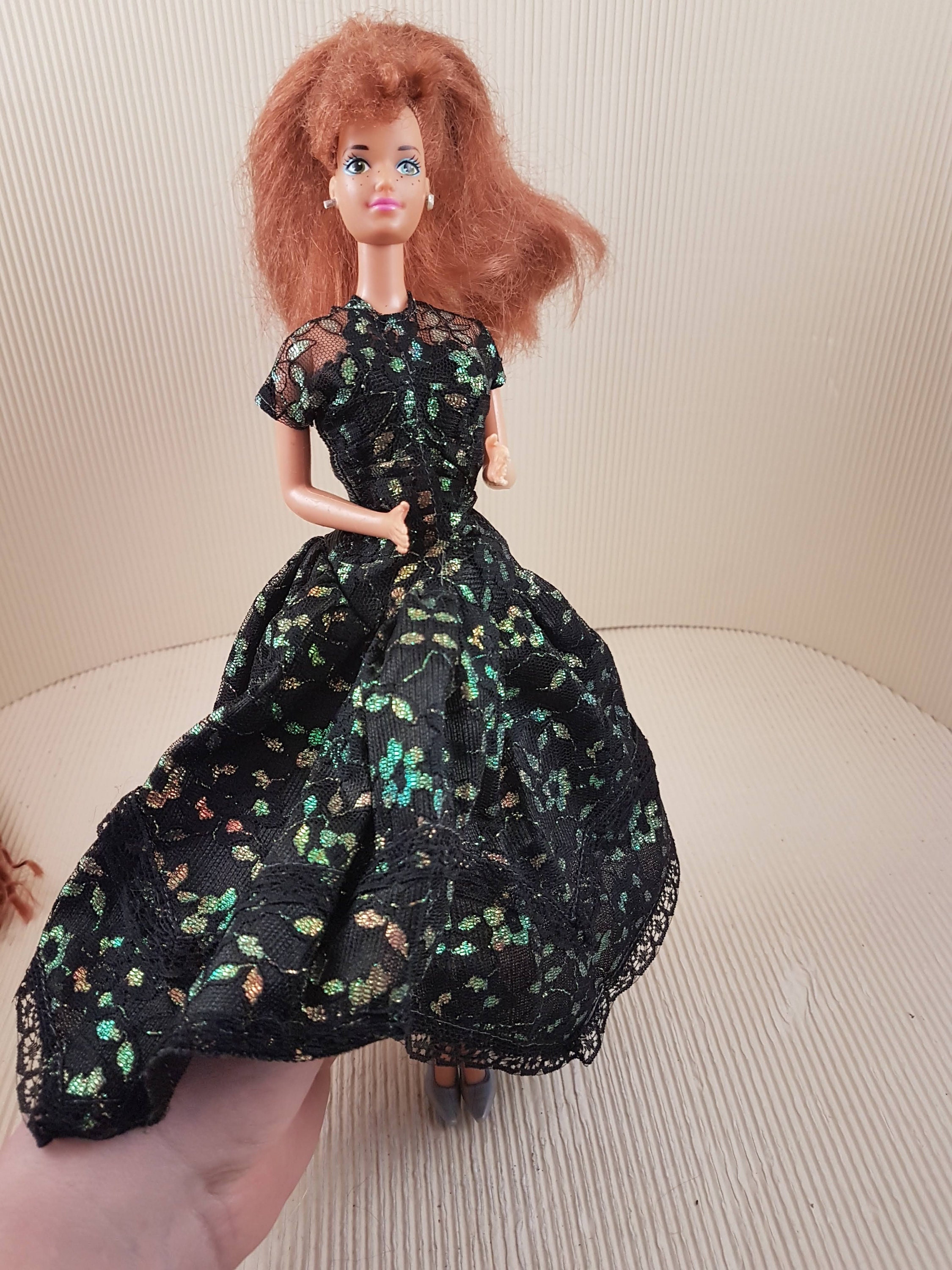 Vintage Stylish Dolls Barbie,choose One Doll - Etsy
