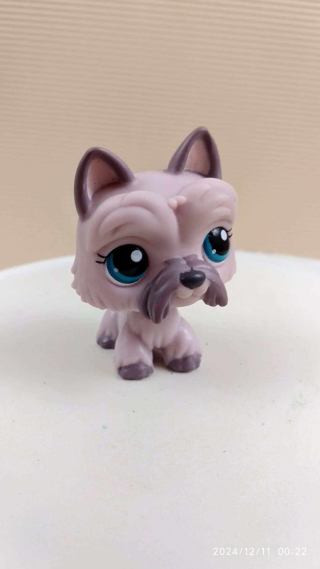 LPS | Littlest Pet Shop | #2241 Scottie | Hasbro | Collector Toys ...