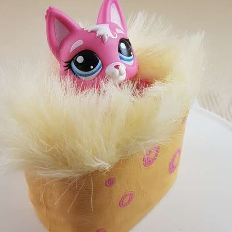 Lps Fox - Etsy