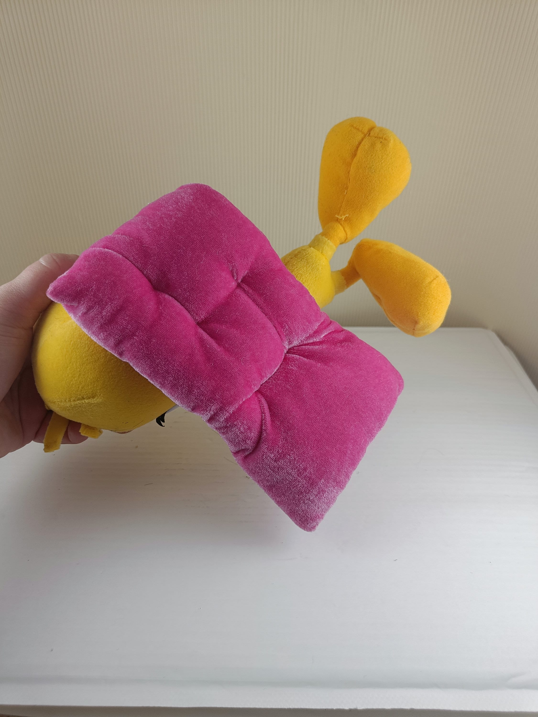 1996 Looney Tunes Tweety Bird Plush Soft Toy Stuffed Animal - Etsy