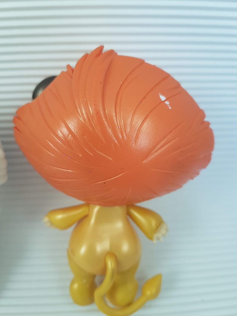 Poopsie Sparkly Critters Bamboo Panda,drama Grumpy Cat, Lion Poopsie ...