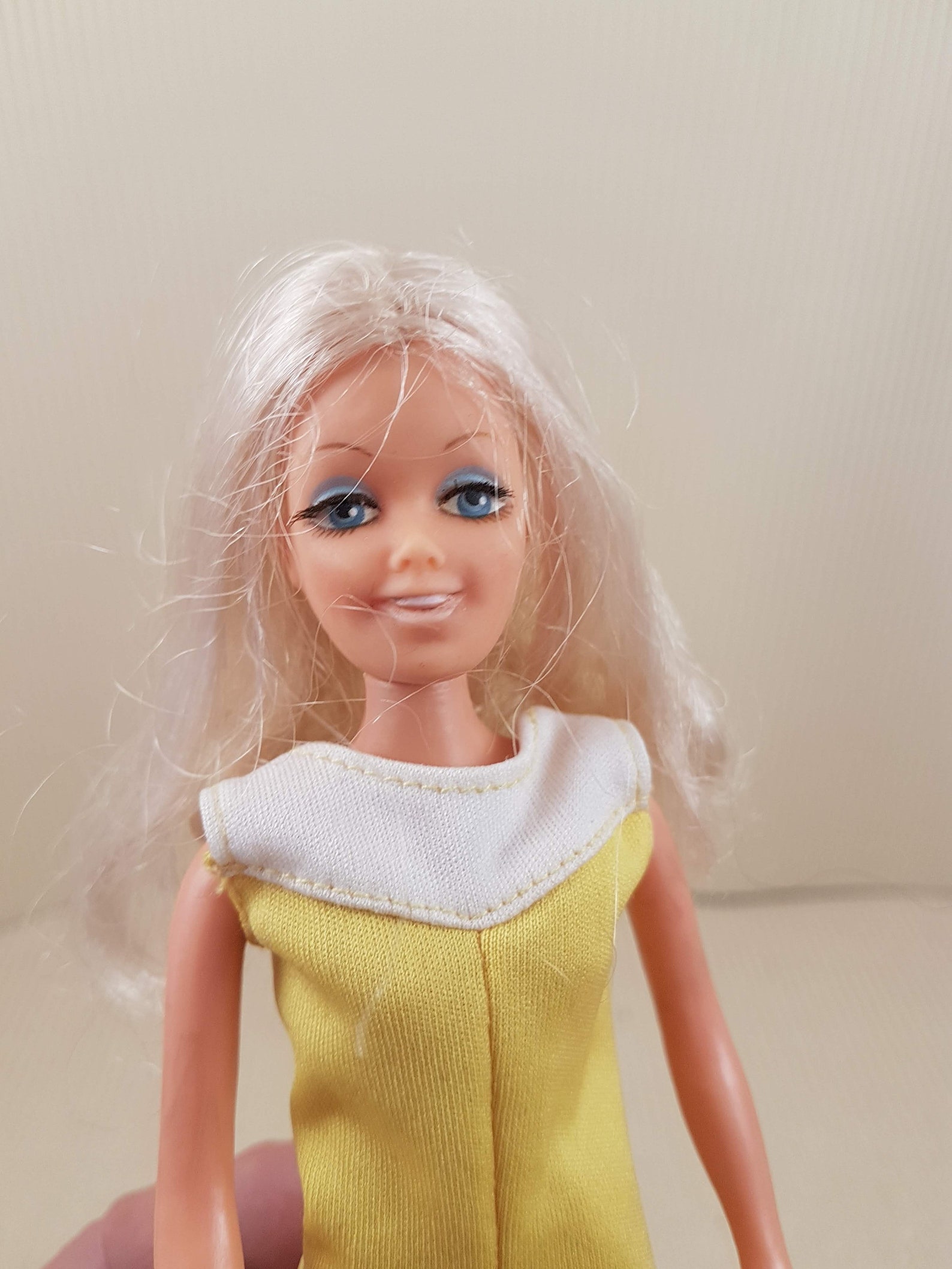 Vintage Old Stylish Dolls Barbie ,choose One Doll - Etsy