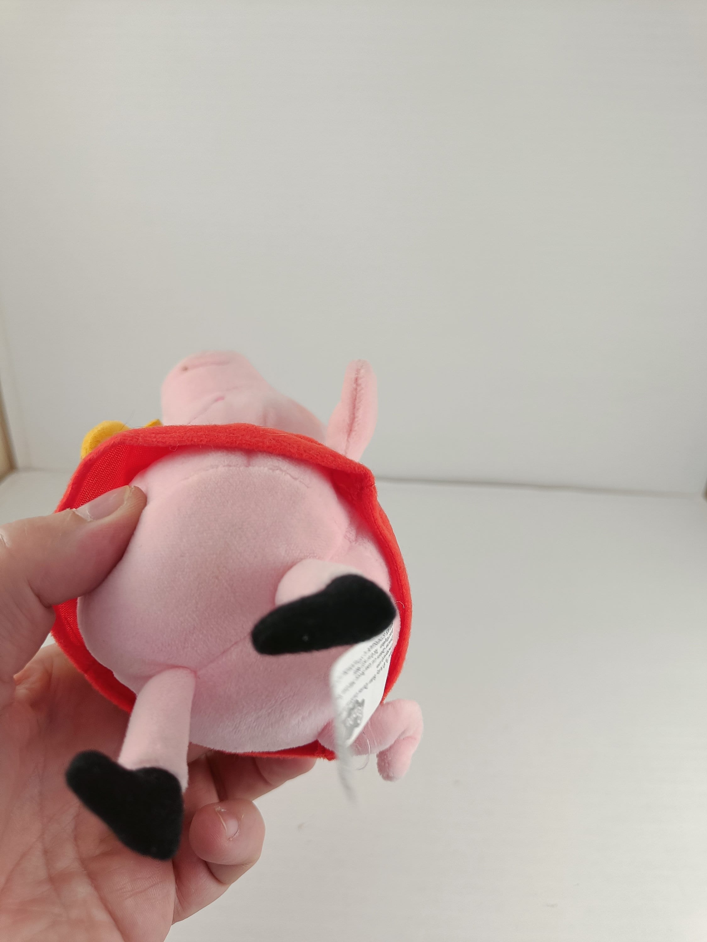 Soft Toy Peppa Pig Stuffed Animal Toy - Etsy