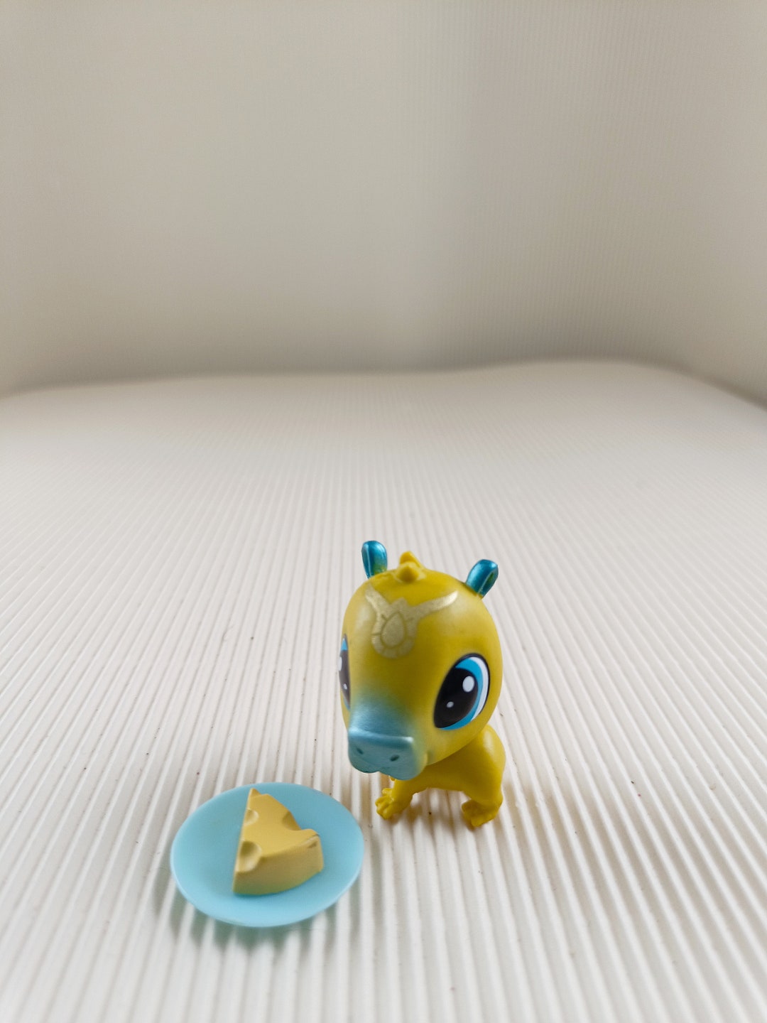 Littlest Pet Shop Lucky Pets Crystal Ball Breezy (#no#) Pet - Etsy