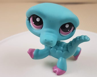 Littlest Pet Shop LPS Authentic Sweetest Deer 3037 - Etsy