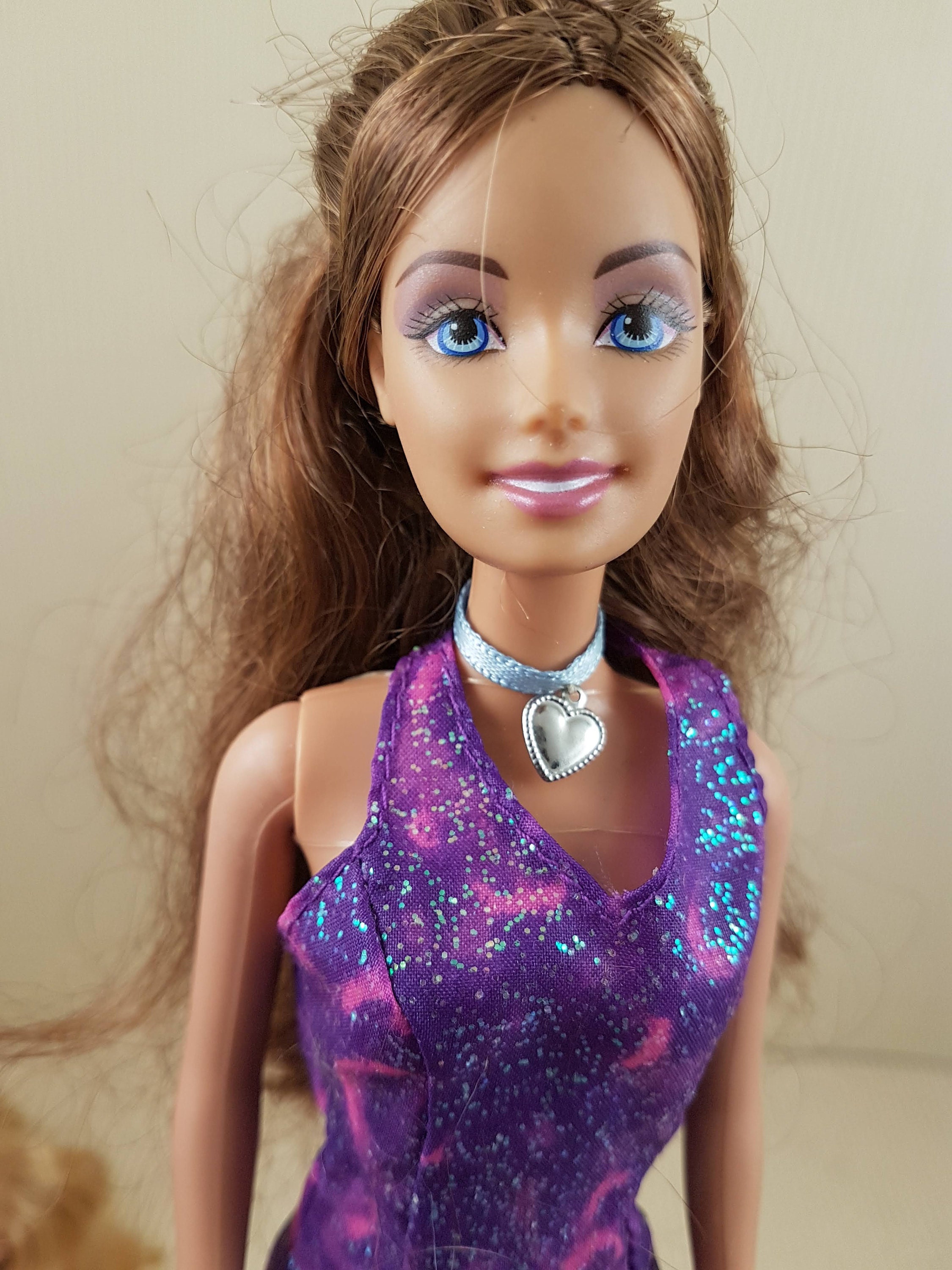 Vintage Stylish Dolls Barbie,choose One Doll - Etsy