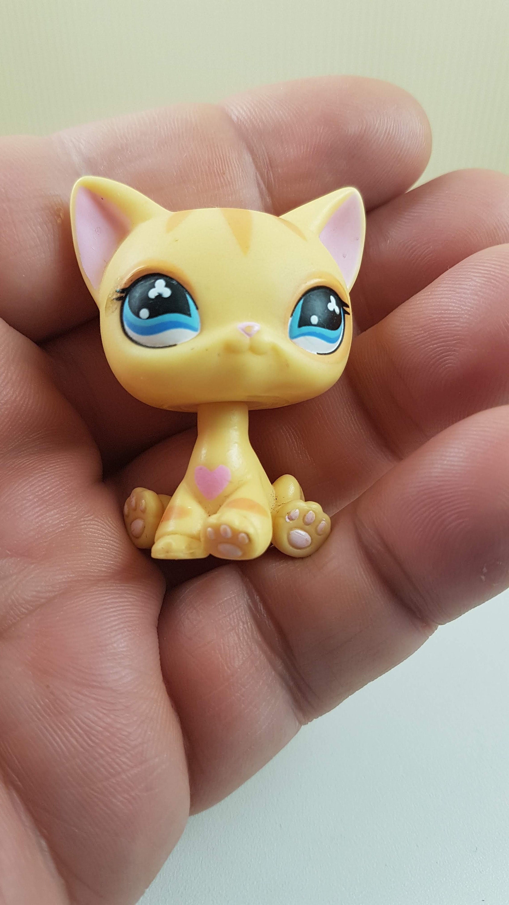 Authentic Littlest Pet Shop LPS Paws off Electronic Diary - Etsy