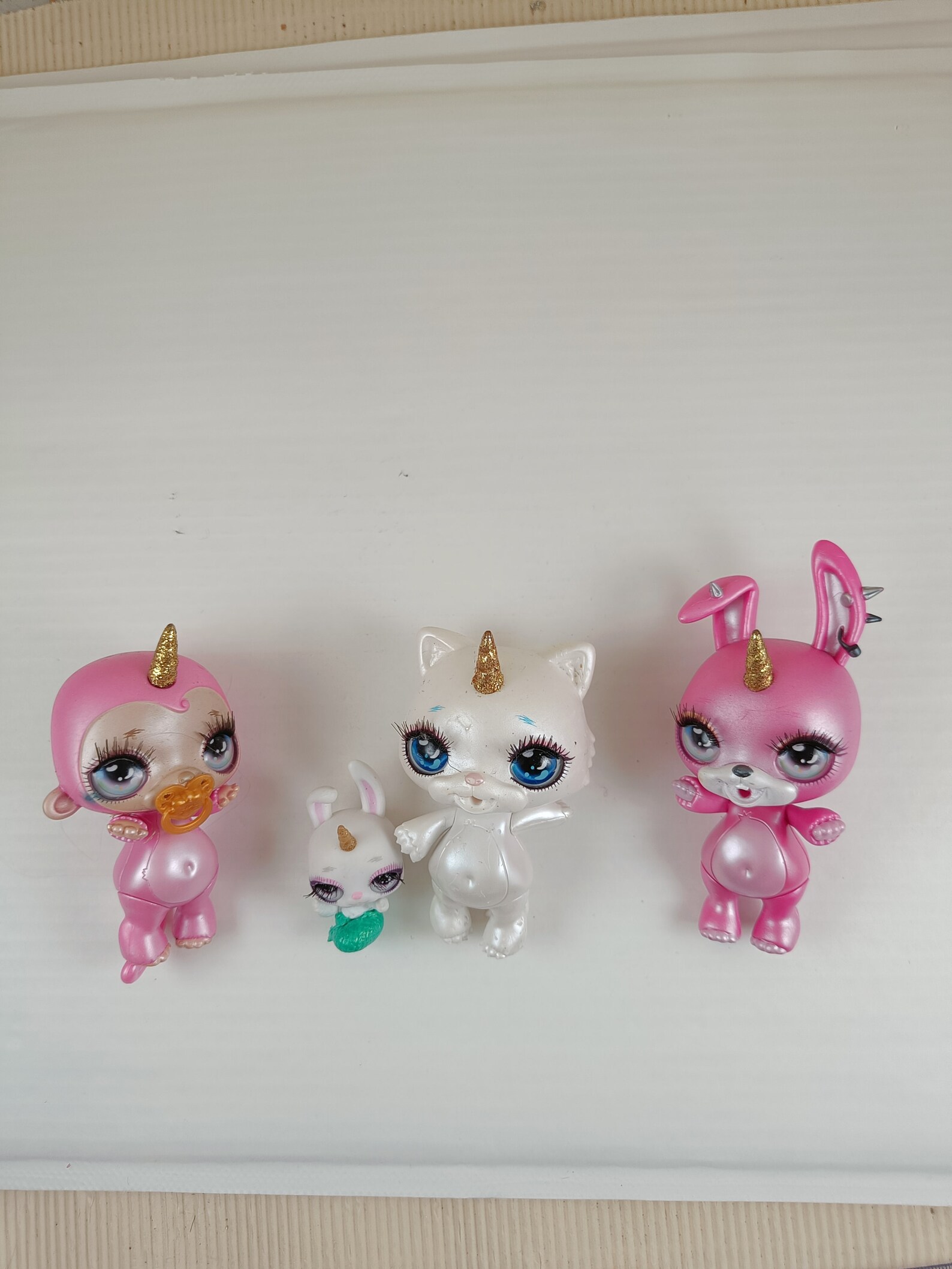 Poopsie Sparkly Critters Unicorn - Etsy