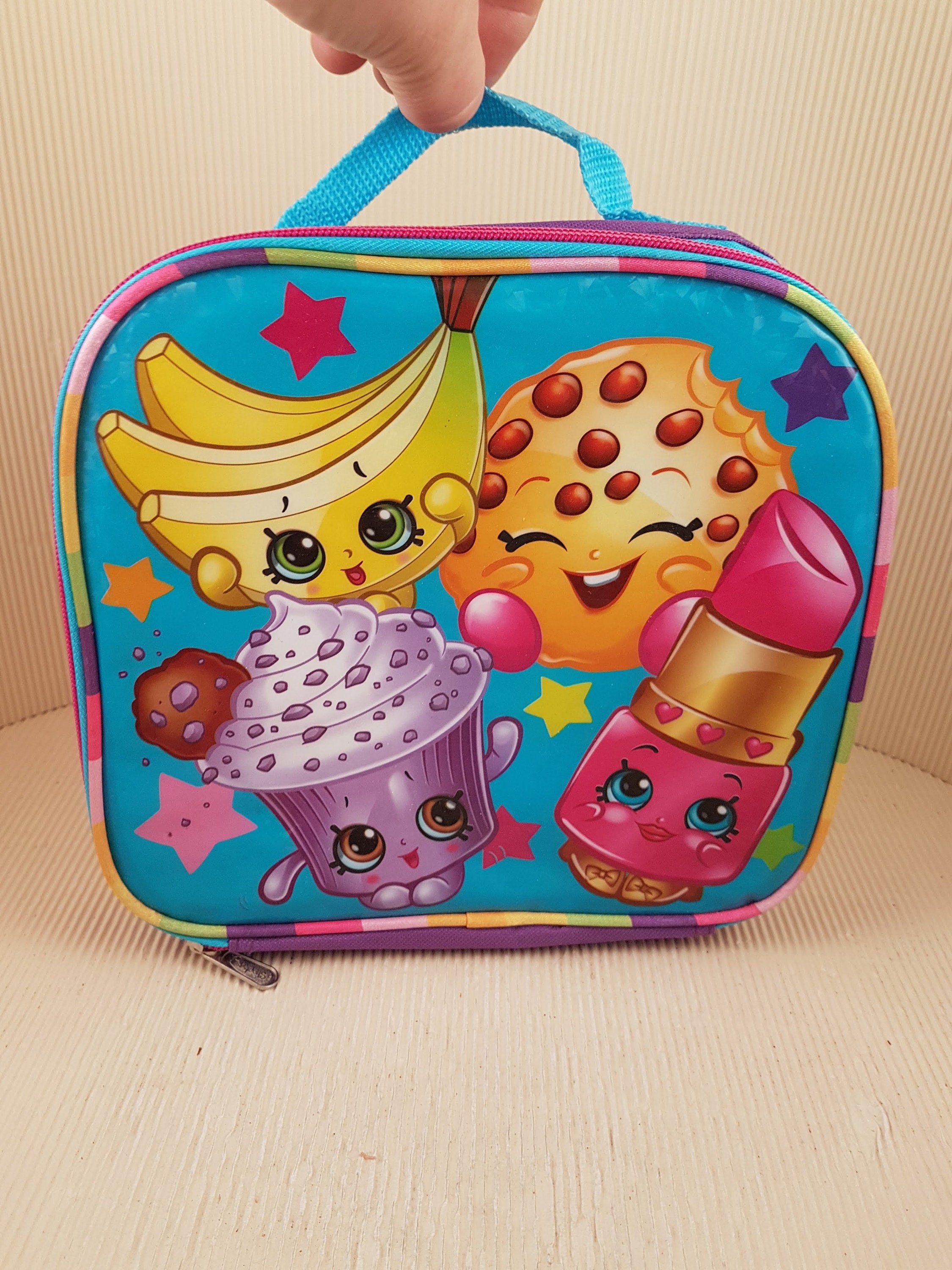 Shopkins Storage Etsy UK