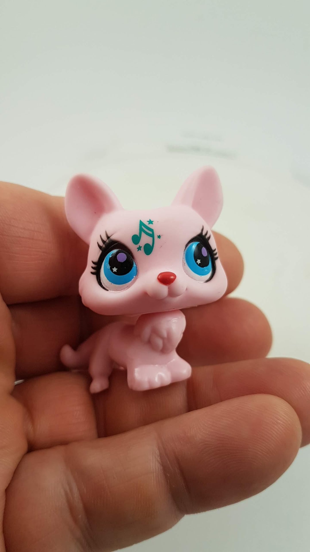 Littlest Pet Shop Blind Bag Corgi#2888 Rare Collectible - Etsy