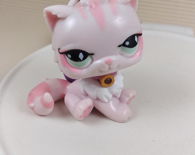 Lps Baby Mouse 116 Bow Keychain Pin Button Stationery Lot Handmade Cute ...