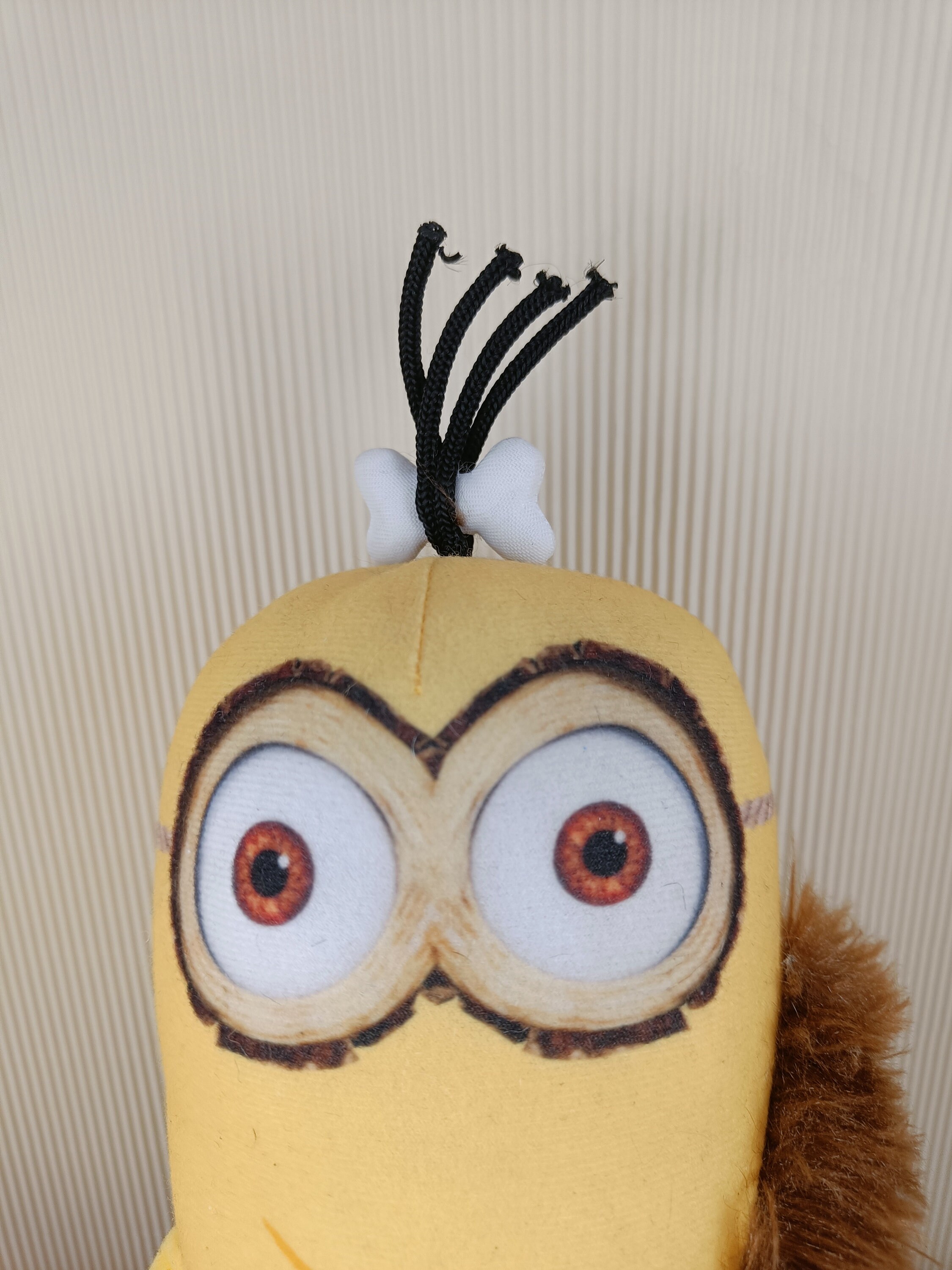 Despicable Me Minion Movie Minion Plush Stuffed Toy - Etsy