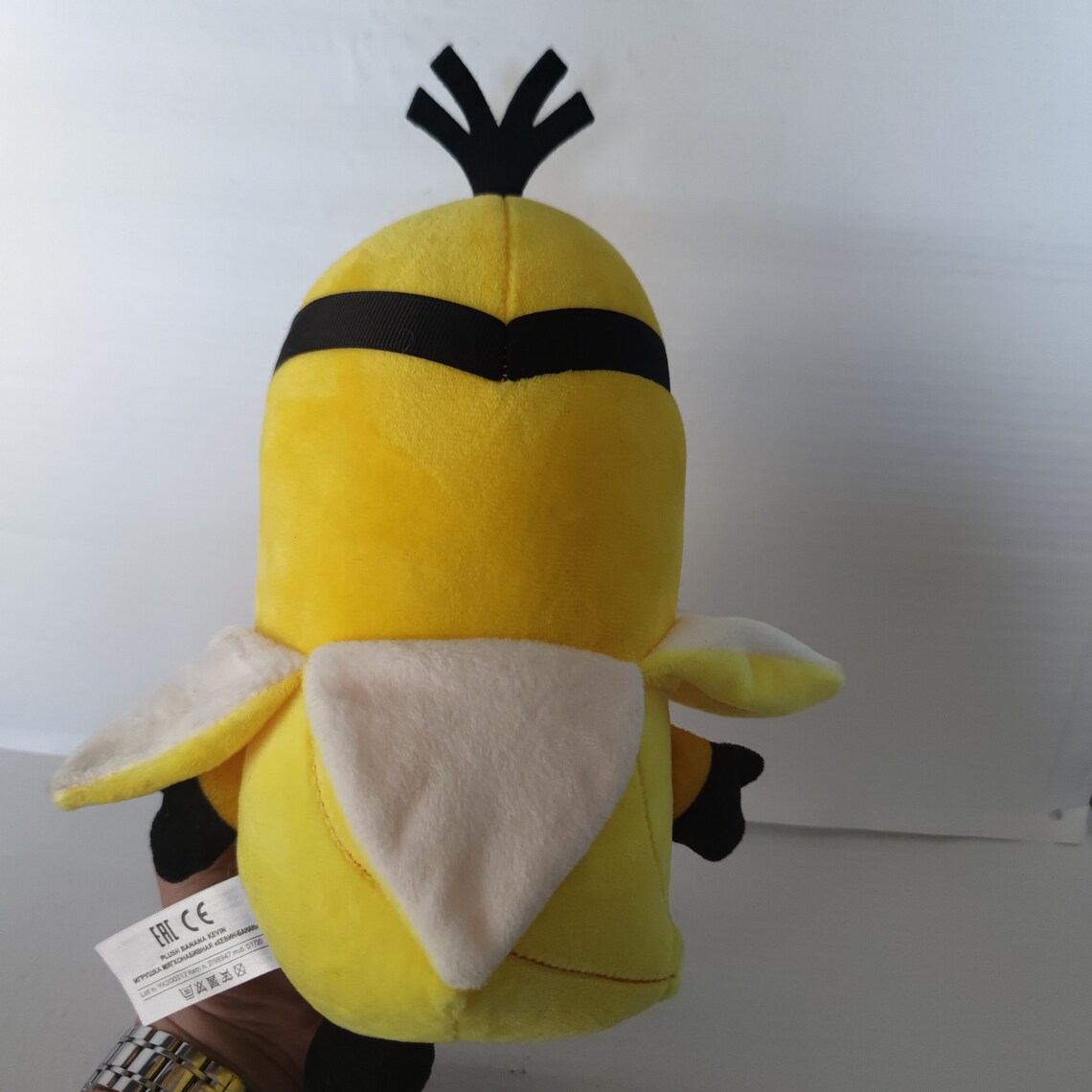 Despicable Me Minion Movie Minion Plush Stuffed Toy - Etsy