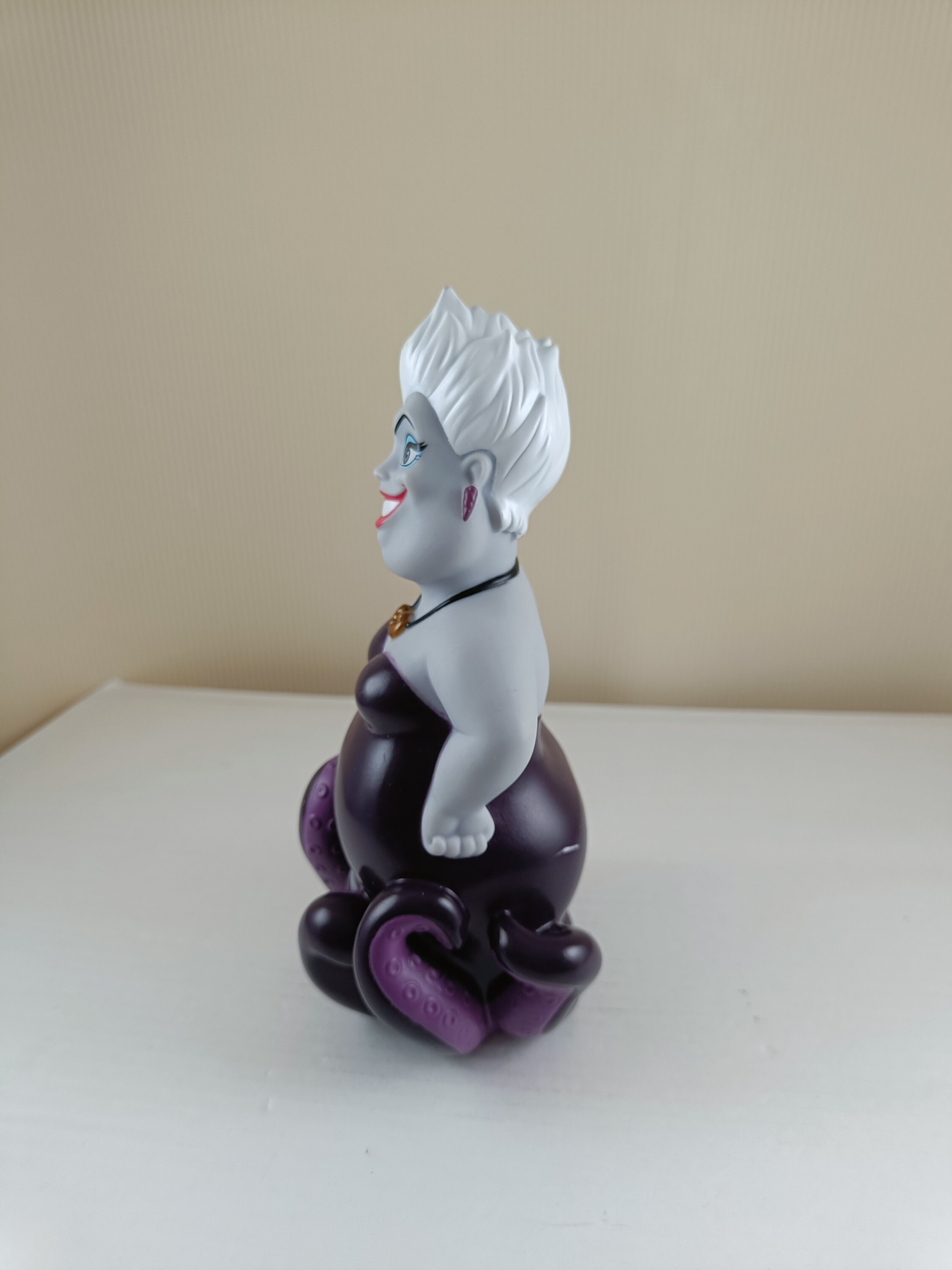Disney the Little Mermaid 20cm Ursula Figure - Etsy