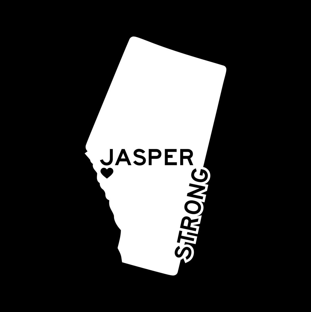 Jasper Strong SVG Variant 4 - Etsy