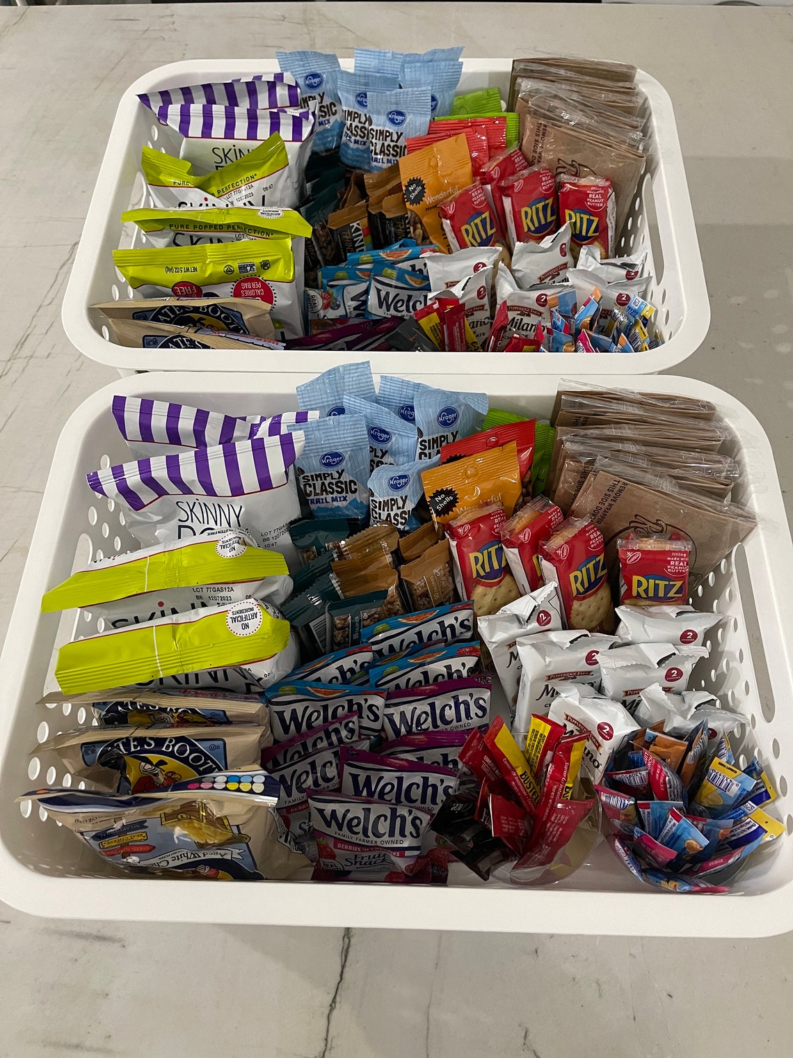 Labor Nurse "thank You" Snack Basket Sign! - Etsy