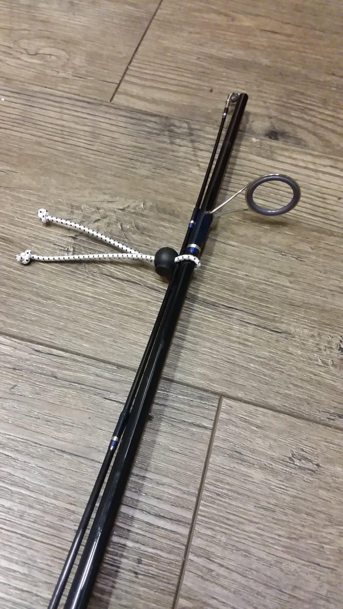 Rod Bungee Rod Ties Gift for Fishermen - Etsy