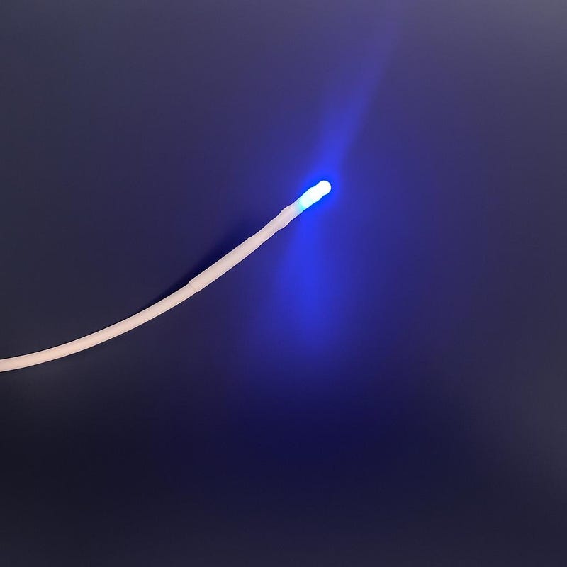 Tiny Led Light for Resin - Etsy