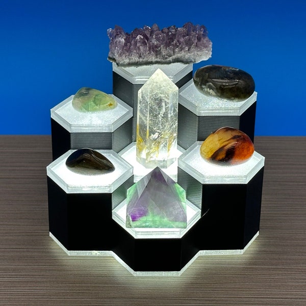 Crystal Display - Etsy UK