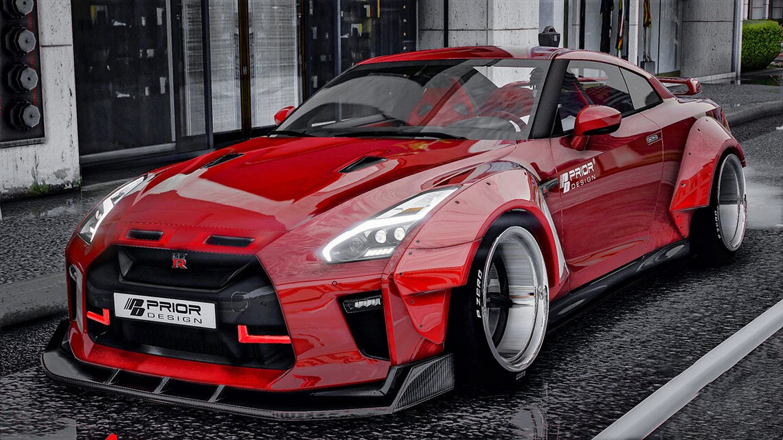 Fivem Addon Car Pack ULTRA RARE 40 Vehicles Ultra Rare - Etsy