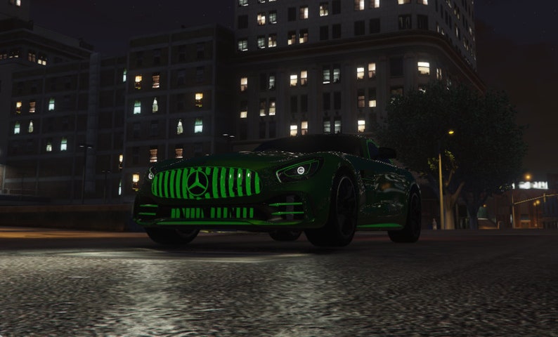 Fivem Addon Car Pack ANIMATED 50 Vehicles animated - Etsy