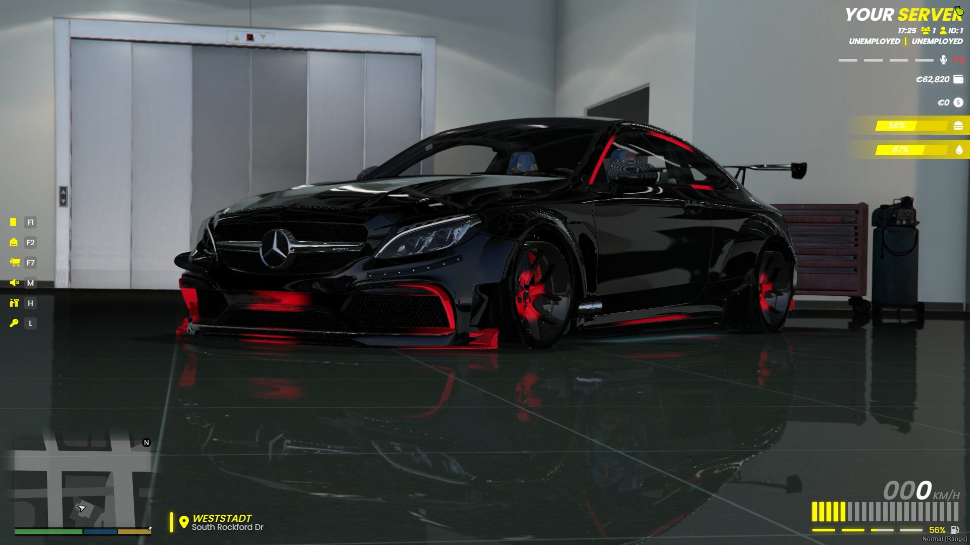 Fivem Addon RGB Animated Car Pack ULTRA RARE Fivem Car Pack - Etsy UK