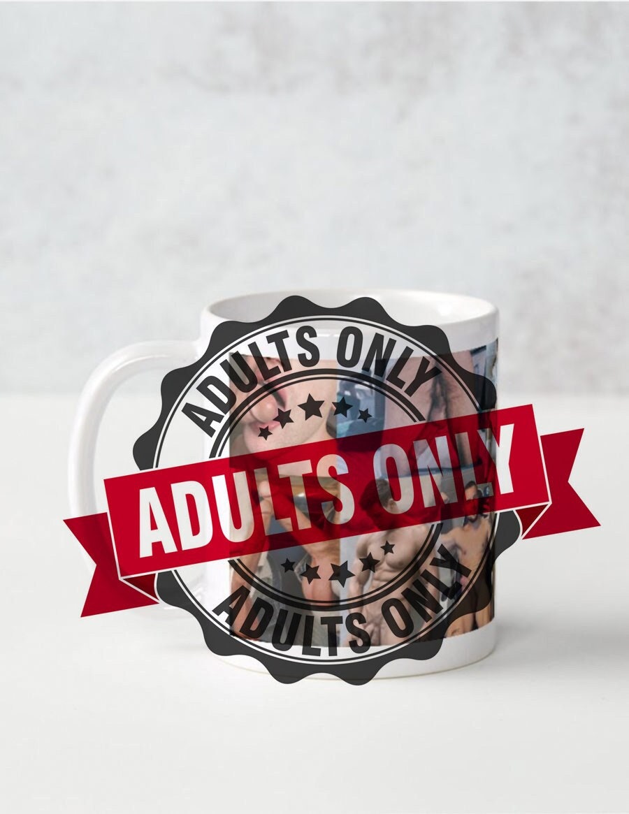 Gay Mug Gay Sex Mug Etsy