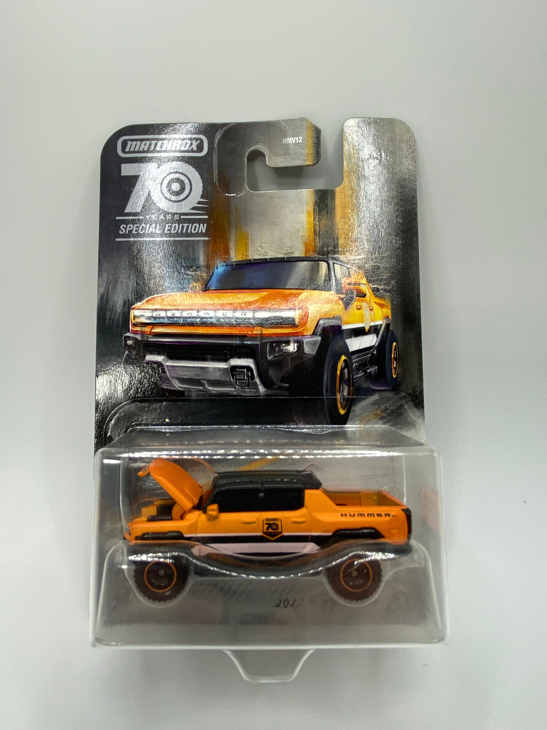 Matchbox 70 Years Special Edition Full Set 1-5 Gift for Collectors - Etsy