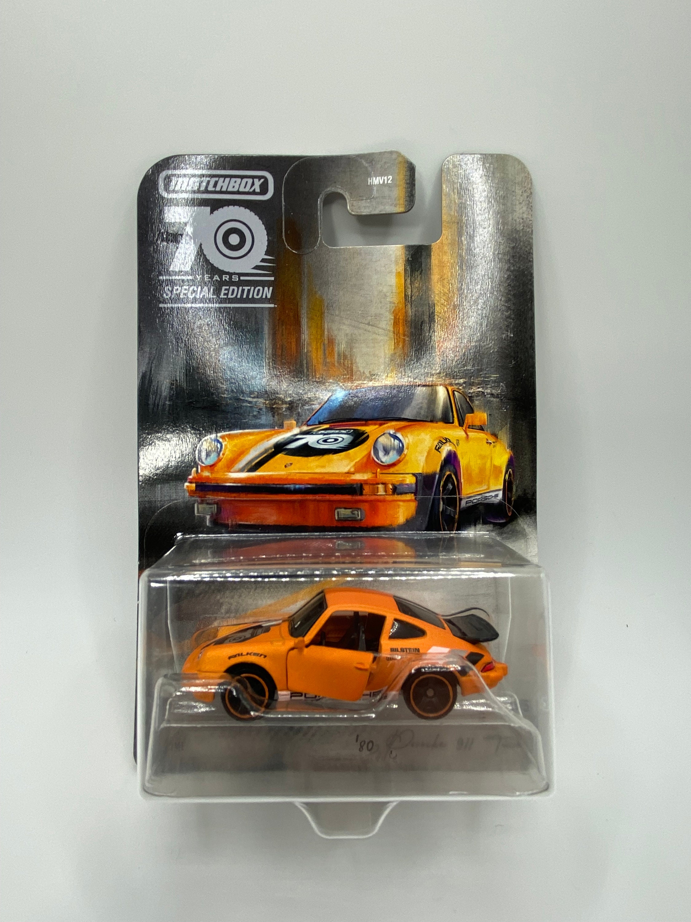 Matchbox 70 Years Special Edition Full Set 1-5 - Gift for Collectors - Etsy