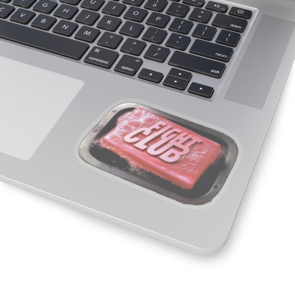 Fight Club Merch - Etsy