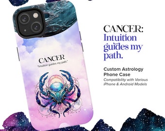 Libra Phone Case iPhone Case for Libra Android Case | Gift for Libra ...