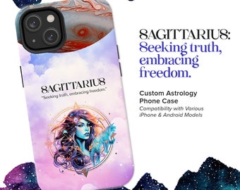 Libra Phone Case iPhone Case for Libra Android Case | Gift for Libra ...