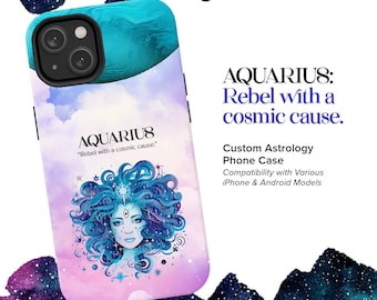 Libra Phone Case iPhone Case for Libra Android Case | Gift for Libra ...