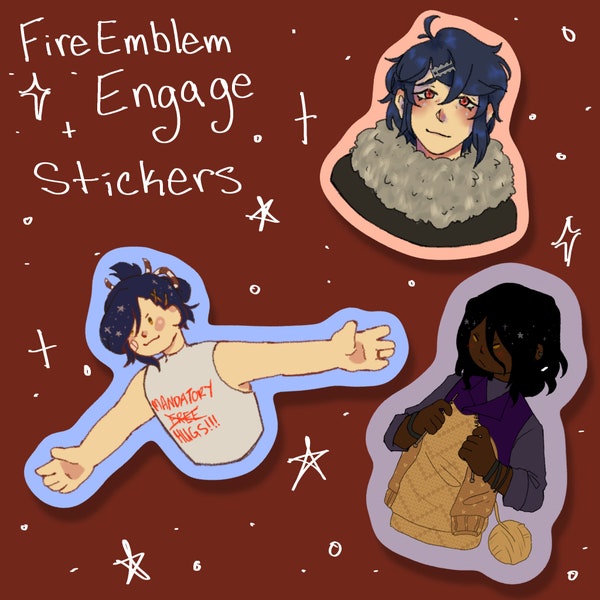 Fire Emblem Engage Zelkov - Etsy