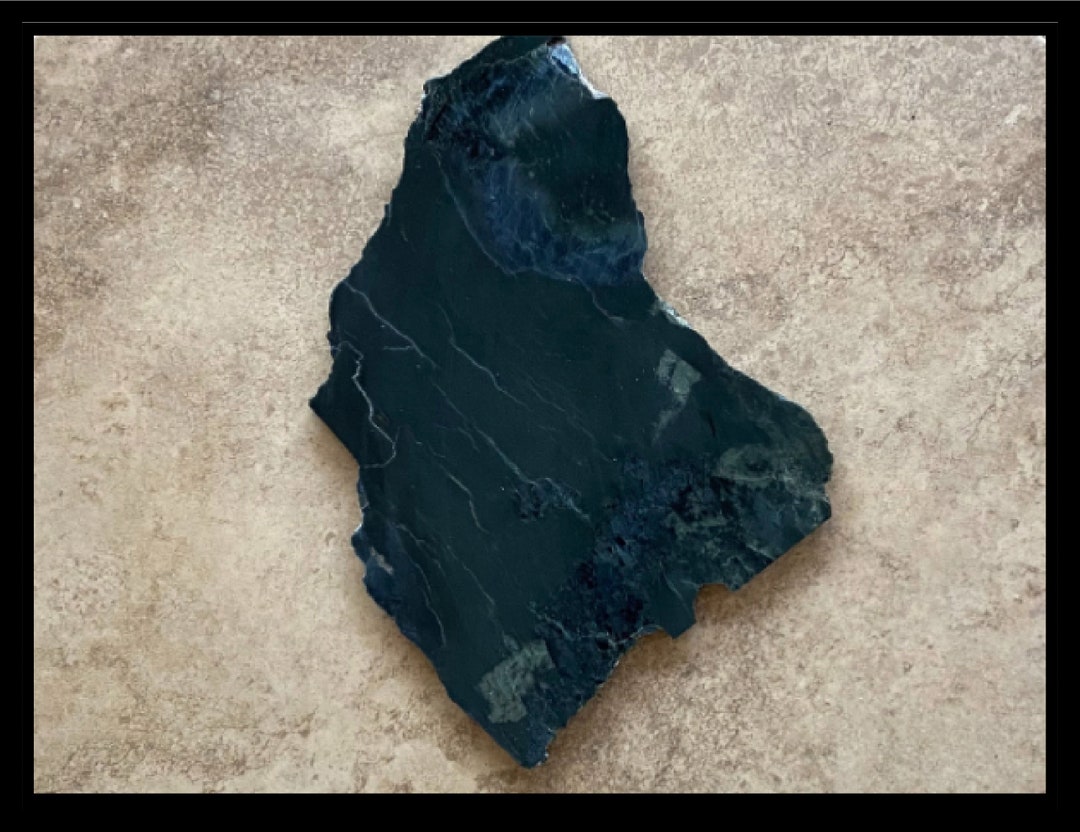 Customizable Unpolished Chert/flint Stone Light Switch Plate - Etsy