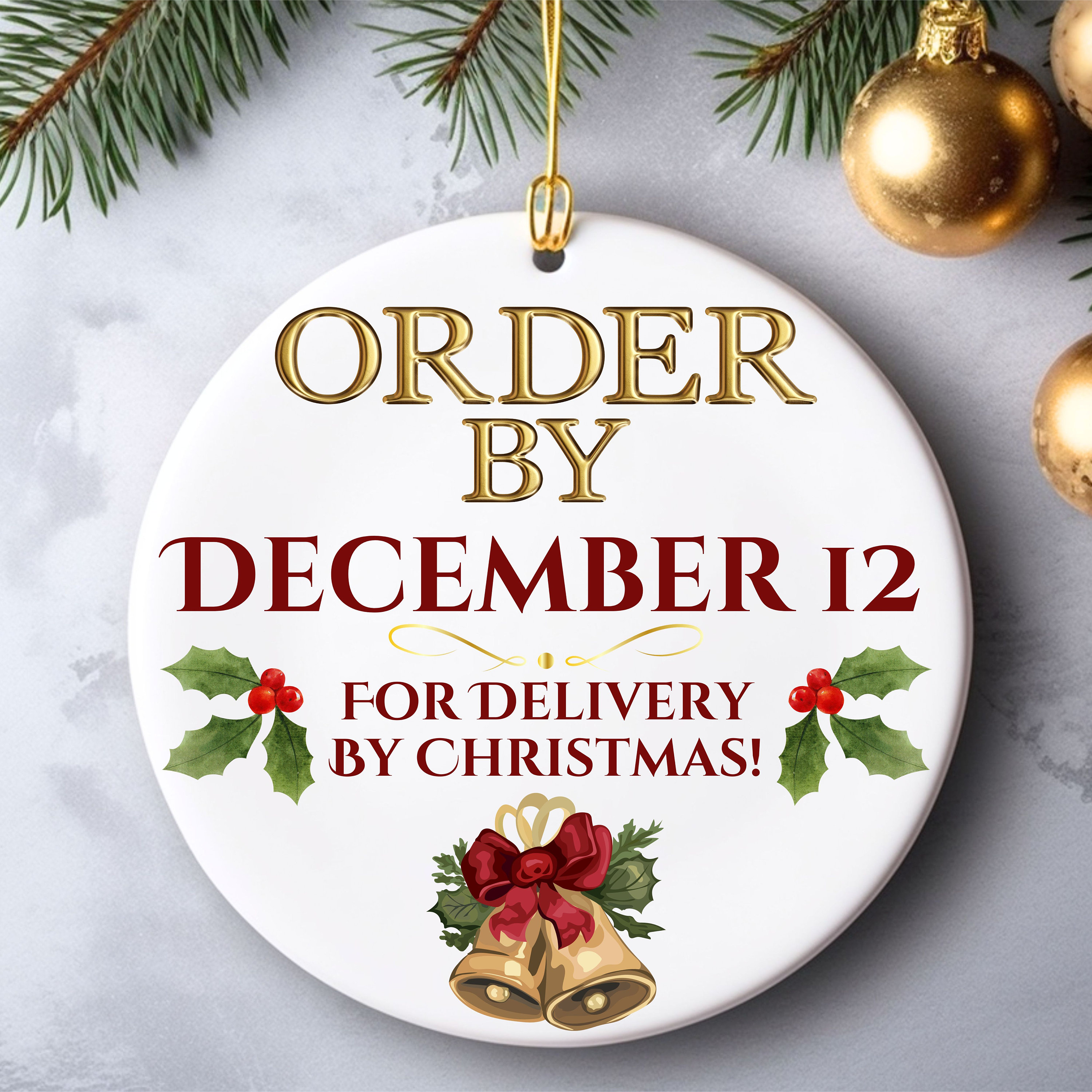 Personalized Charcuterie Board Ceramic Christmas Ornament, Foodie ...